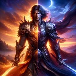 Valandor, the Twilight Sentinel | Astraeon Wiki | Fandom