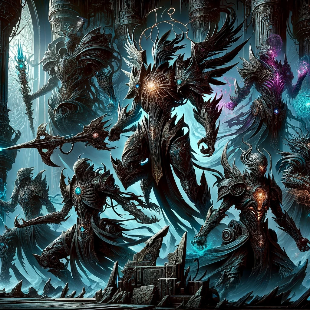 Ferrumblight | Astraeon Wiki | Fandom