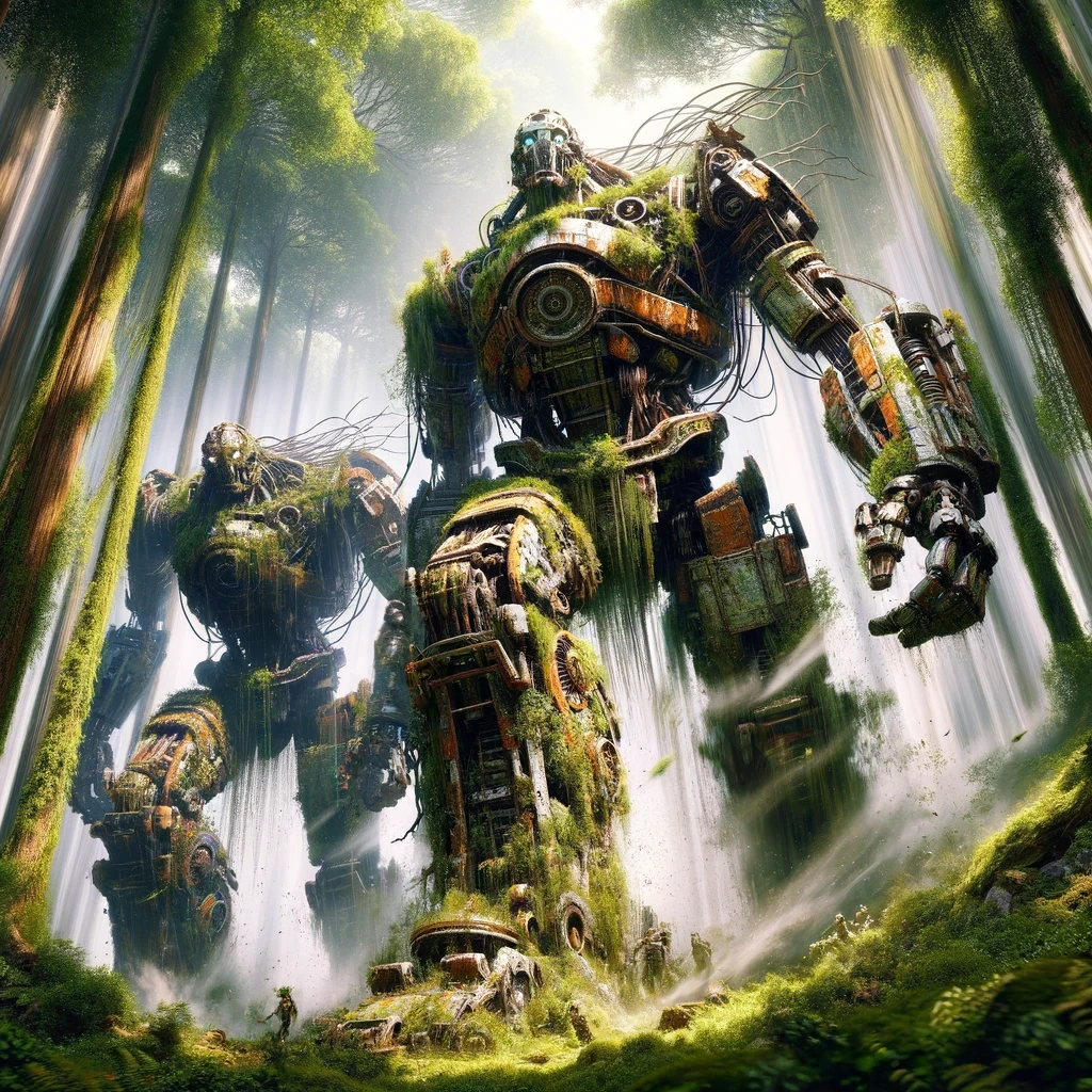 Ferrumblight Goliath | Astraeon Wiki | Fandom