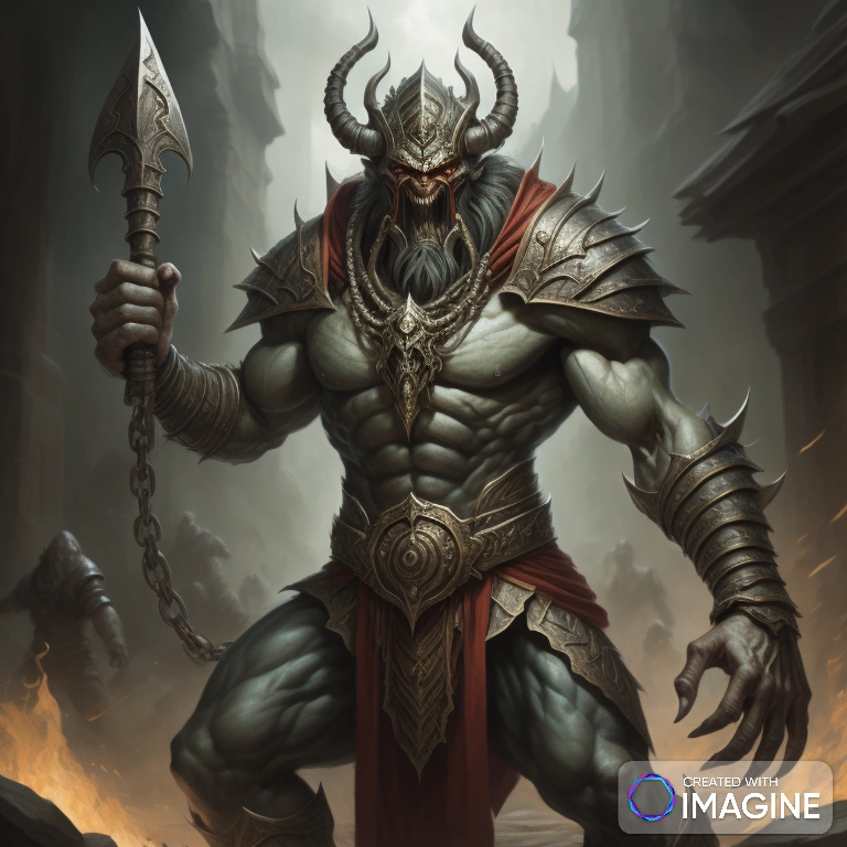 Thal'Zor, the Enslaver | Astraeon Wiki | Fandom