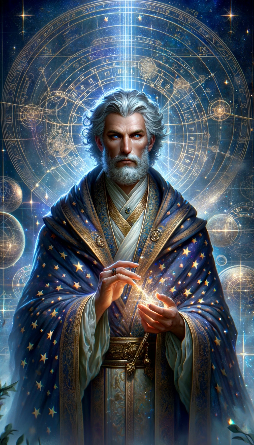 Stærspell | Astraeon Wiki | Fandom