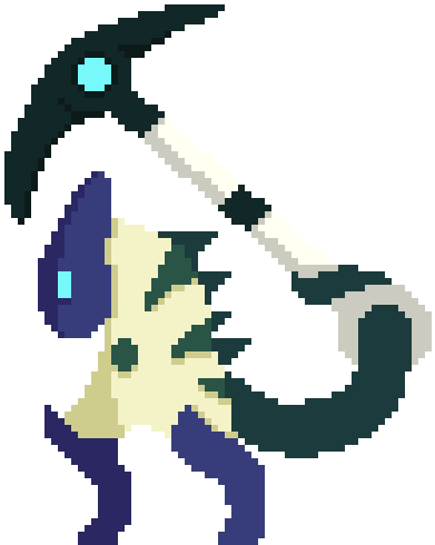 Lizard Anchor | Astral Ascent Wiki | Fandom