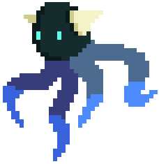 Flying Octopus | Astral Ascent Wiki | Fandom