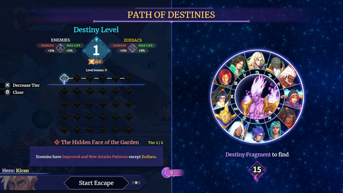 Path of Destinies | Astral Ascent Wiki | Fandom