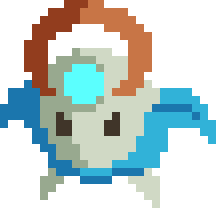 Flying Spirit | Astral Ascent Wiki | Fandom