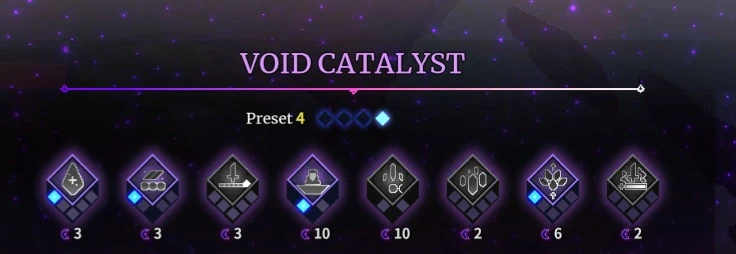 Early Destiny Fragment Allocation Astral Ascent Wiki Fandom