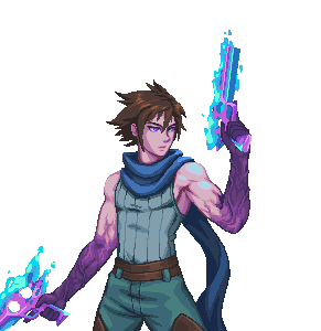 Astral Ascent |OT| Escape from Hades' Cells OT | ResetEra