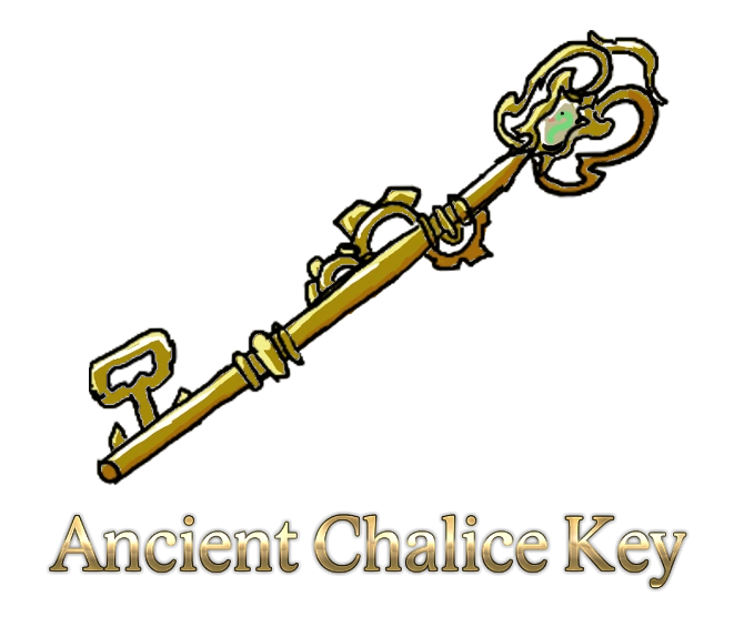 Skyra : Items : Teleportation Based : Chalice Keys | Astral Chaos ...
