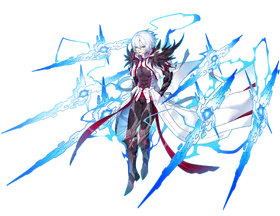 Shenron | Astral Chronicles (Law of Creation II) Wiki | Fandom