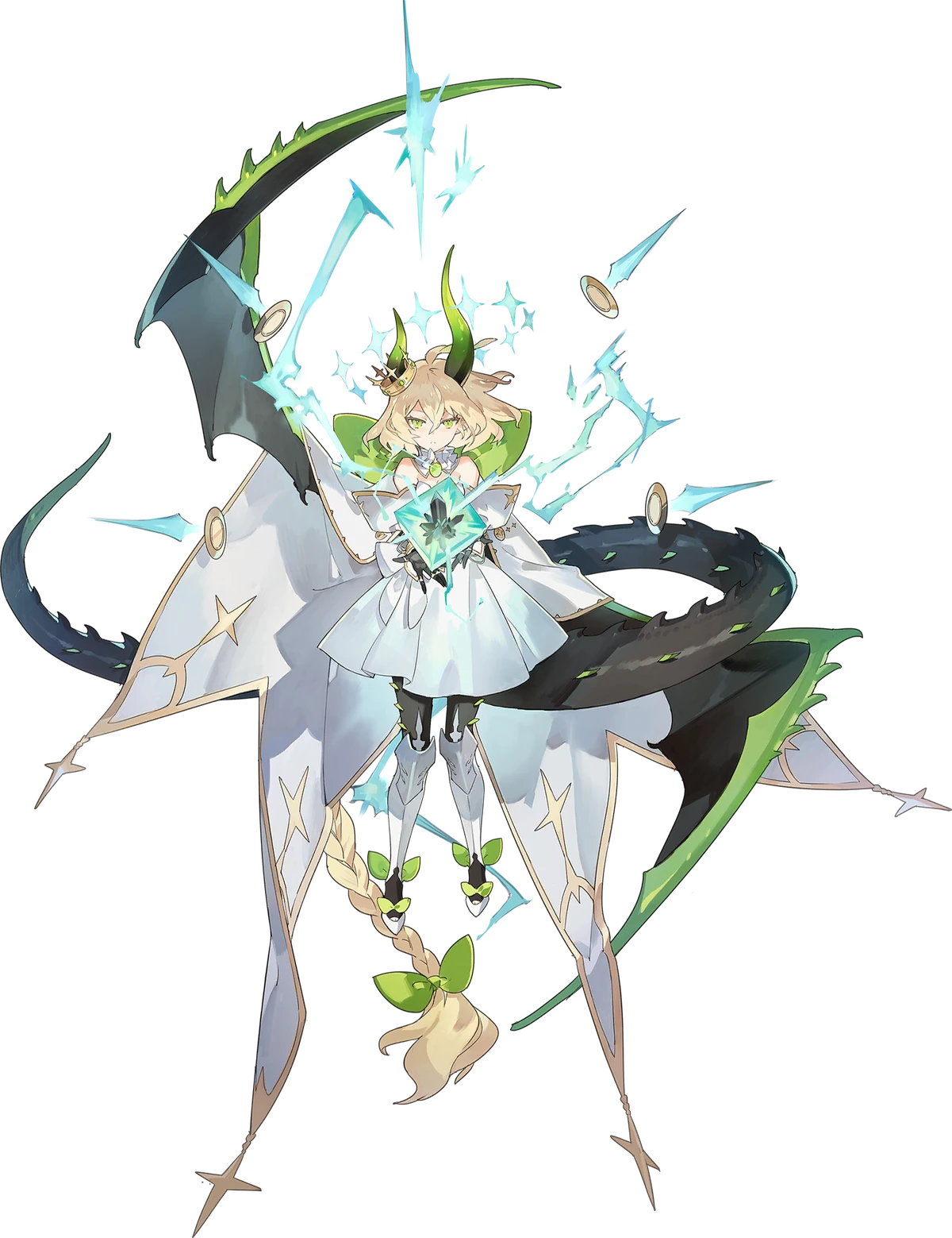 Zeus | Astral Chronicles (Law of Creation II) Wiki | Fandom