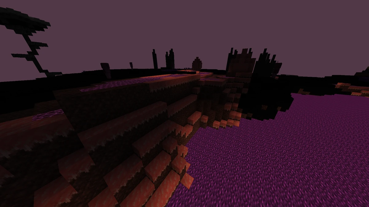 Frozen Harsh Barrens | Astral Dimension Wiki | Fandom