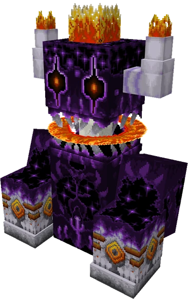 Void Giant | Astral Dimension Wiki | Fandom