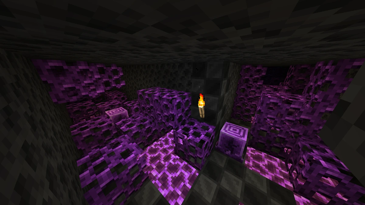 Faded Sewer | Astral Dimension Wiki | Fandom
