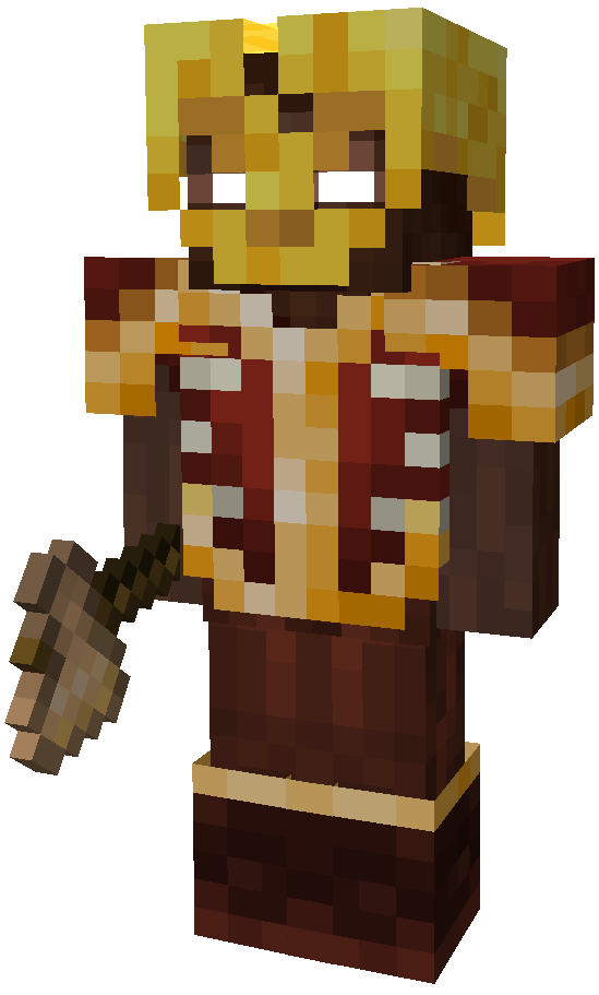 Wrecked Guard | Astral Dimension Wiki | Fandom