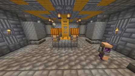 Astral Marble Dungeon | Astral Dimension Wiki | Fandom