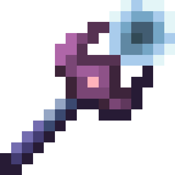 Ice Wand | Astral Dimension Wiki | Fandom