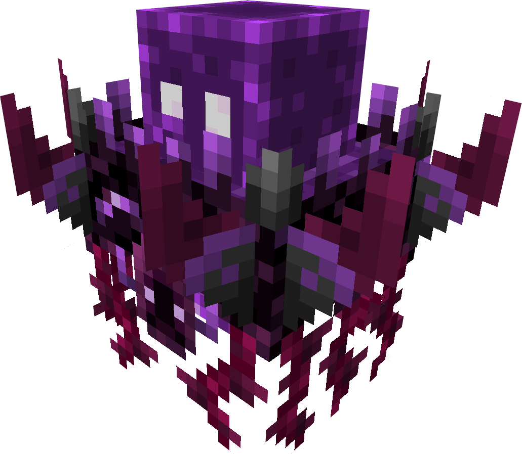 Instigator | Astral Dimension Wiki | Fandom