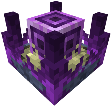 Supreme Altar | Astral Dimension Wiki | Fandom