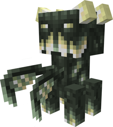 Scourge | Astral Dimension Wiki | Fandom