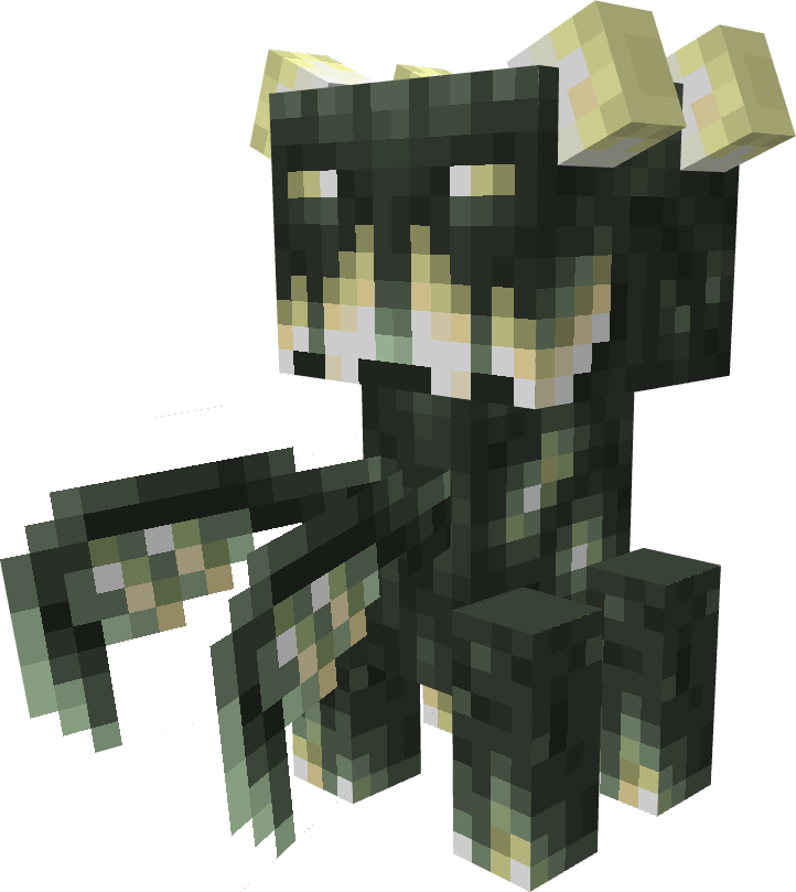 Scourge | Astral Dimension Wiki | Fandom