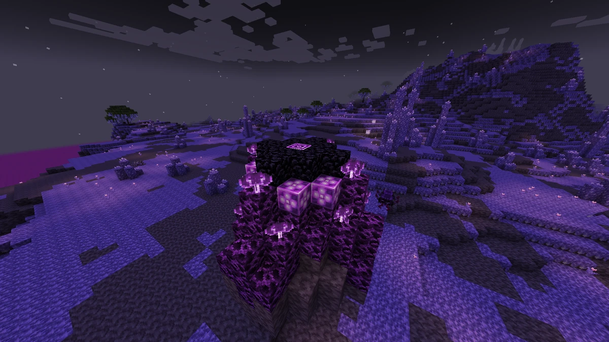 Void Egg | Astral Dimension Wiki | Fandom