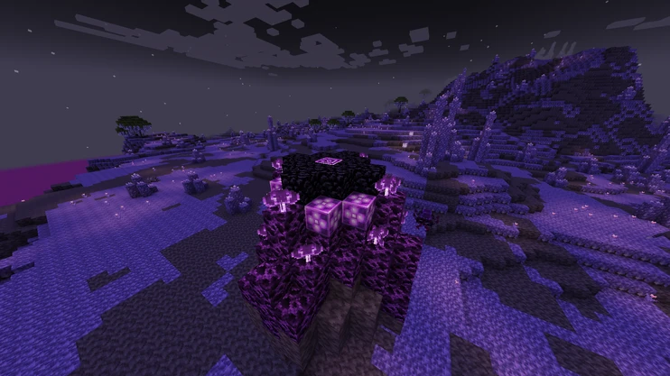 Void Egg | Astral Dimension Wiki | Fandom