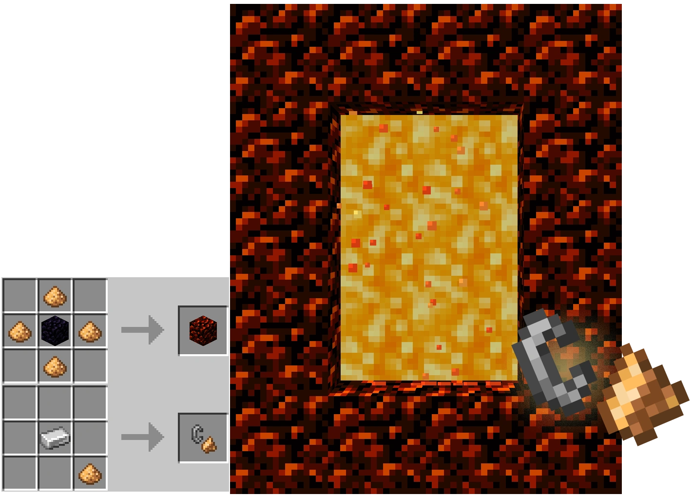 Astral Portal | Astral Dimension Wiki | Fandom