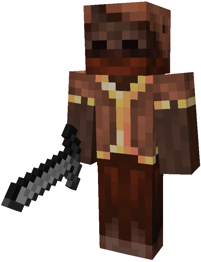 Keeper | Astral Dimension Wiki | Fandom