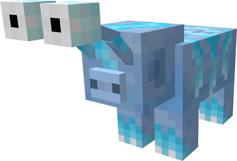 Pigail | Astral Dimension Wiki | Fandom