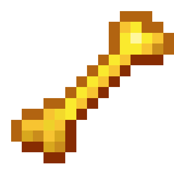 Golden Bone | Astral Dimension Wiki | Fandom