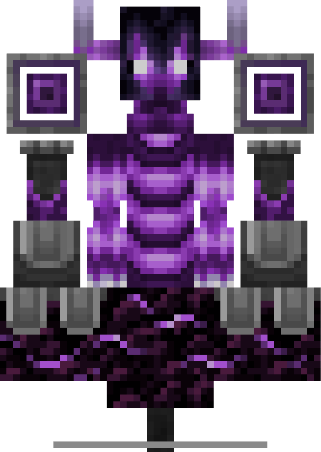 Void Titan | Astral Dimension Wiki | Fandom