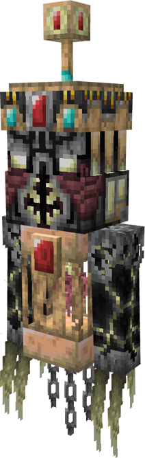 Jailor | Astral Dimension Wiki | Fandom