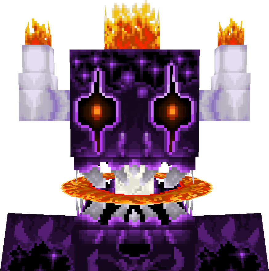 Void Giant | Astral Dimension Wiki | Fandom