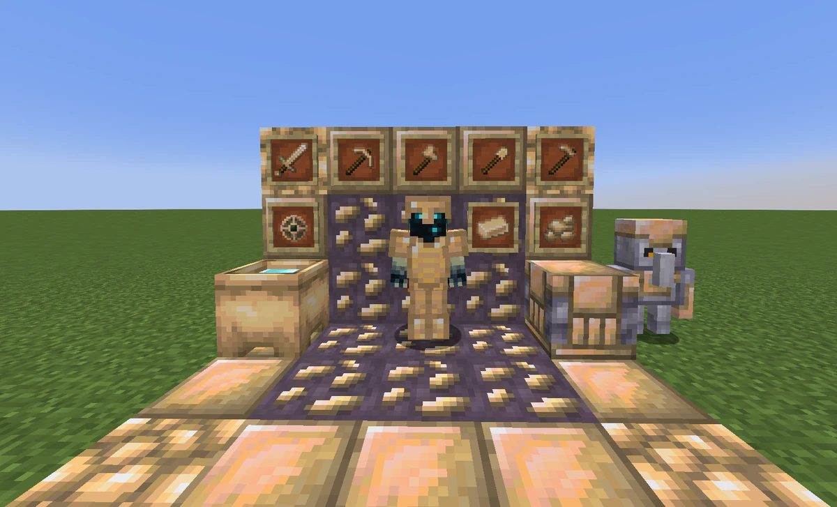 Astranite | Astral Dimension Wiki | Fandom