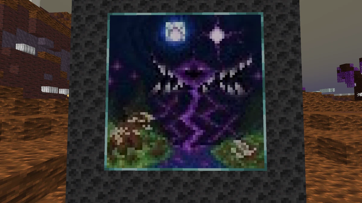 Void Invasion | Astral Dimension Wiki | Fandom