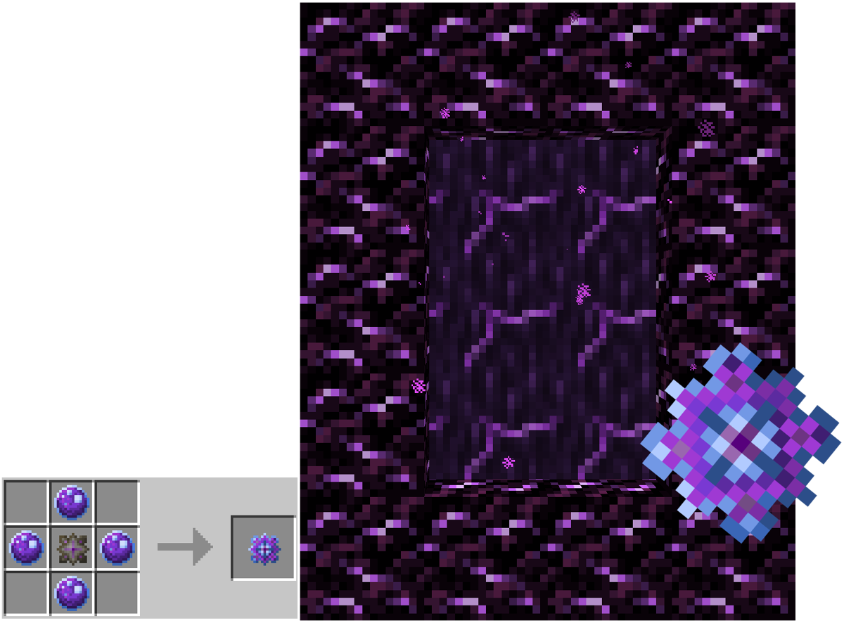 Setback | Astral Dimension Wiki | Fandom