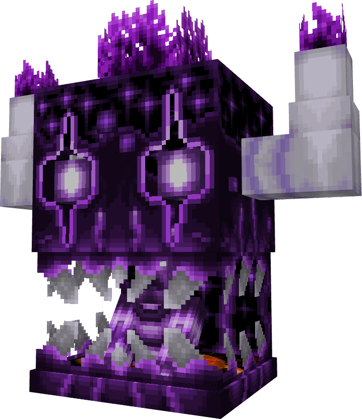 Void Visage | Astral Dimension Wiki | Fandom