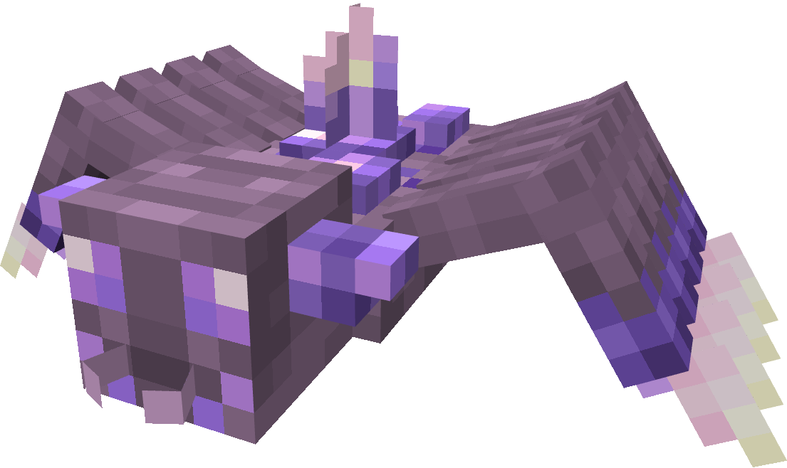 Baby Amethyst Crawler | Astral Dimension Wiki | Fandom