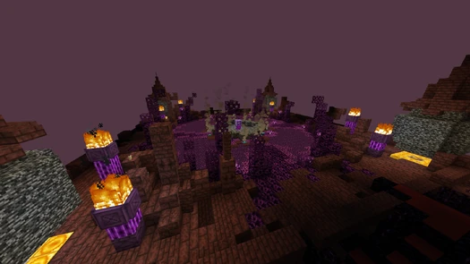 Crystal Pool | Astral Dimension Wiki | Fandom