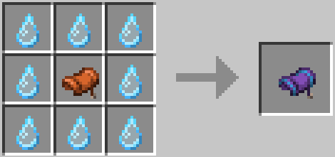 Electric Tear | Astral Dimension Wiki | Fandom