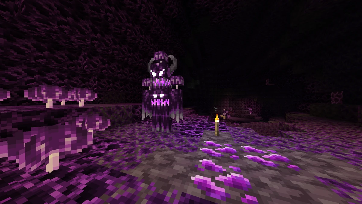 Void Menace | Astral Dimension Wiki | Fandom