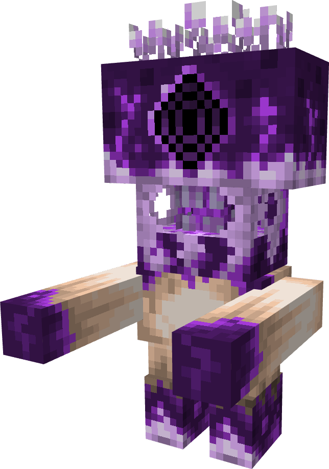 Fatal Shroom | Astral Dimension Wiki | Fandom