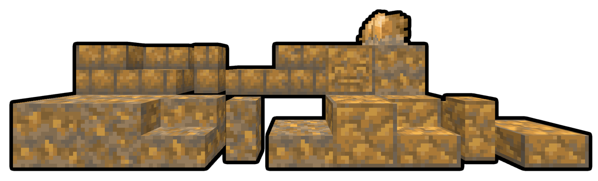 Pyrite | Astral Dimension Wiki | Fandom