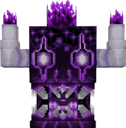 Void Visage | Astral Dimension Wiki | Fandom
