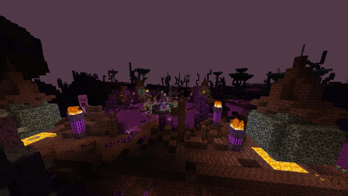 Crystal Pool | Astral Dimension Wiki | Fandom