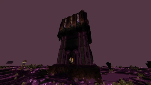 Crystal Pool | Astral Dimension Wiki | Fandom