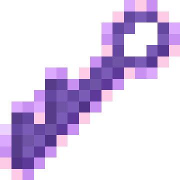 Amethyst Key | Astral Dimension Wiki | Fandom