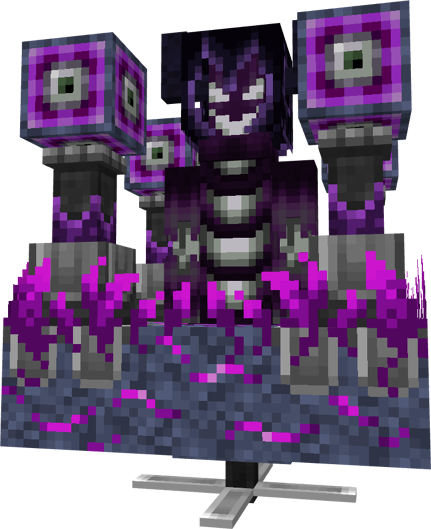 Supreme Titan | Astral Dimension Wiki | Fandom