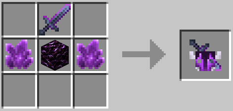 Void Shards | Astral Dimension Wiki | Fandom