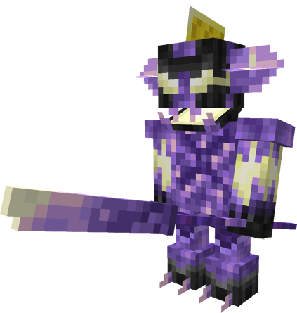 Amethyst Knight | Astral Dimension Wiki | Fandom